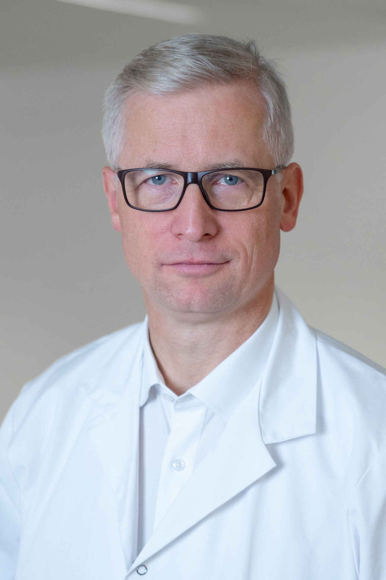 Klinik für Geriatrie - Main-Kinzig-Kliniken