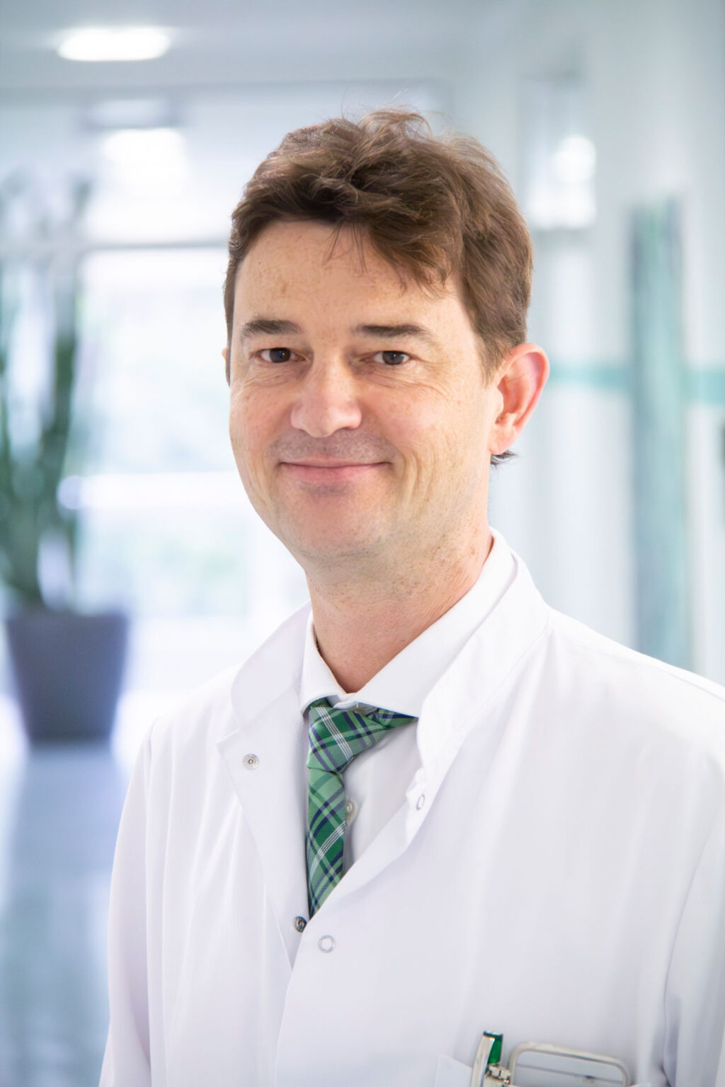 Klinik für Neurologie - Main-Kinzig-Kliniken